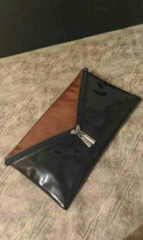 Сумка клатч L-Craft