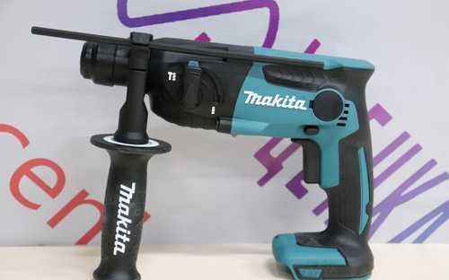 Перфоратор аккумуляторный Makita DHR165Z