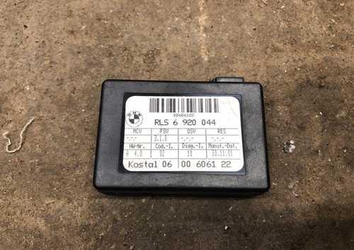 Датчик дождя и света BMW E39 E46 E53 E83 E85 E86