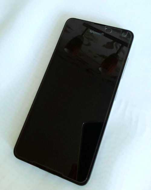 Nokia Lumia 650 Dual Sim