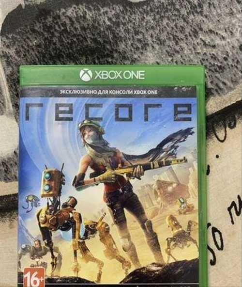 Recore Xbox One