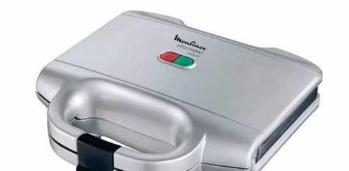 Сэндвичница Moulinex SM154135