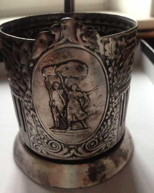 Подстаканник