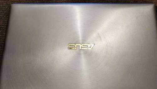 Ноутбук Asus ux390ua