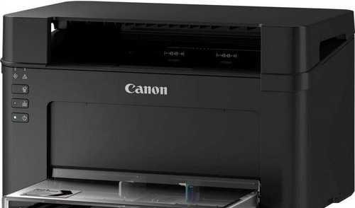 Принтер лазерный Canon i-sensys LBP112