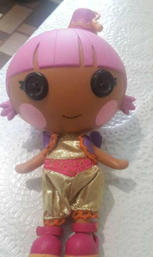 Куклы Lalaloopsy, Barbie, WinX, Ever After High