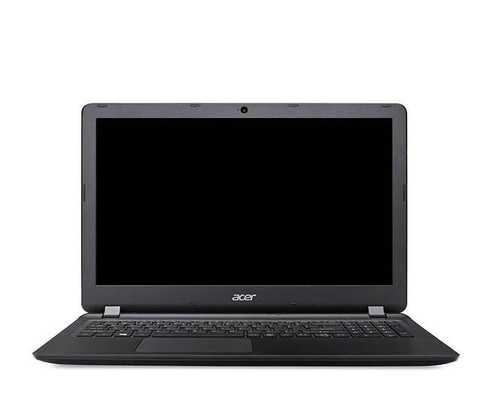 Ноутбук Acer ES1-533-P138Intel Pentium N4200