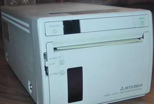 Принтер Mitsubishi Video Copy Processor P66DE