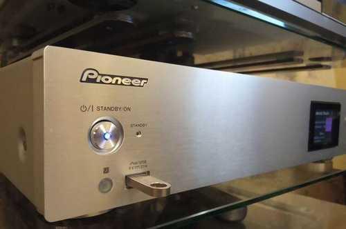 Сетевой плеер Pioneer N-30