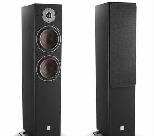 Напольная акустика Dali Oberon 7 C Black Ash