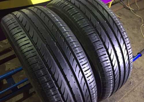 215/50R18 92V Toyo proxes R40 пара dd