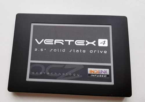 SSD Vertex 4 128Gb