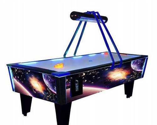 Аэрохоккей игроцентр 8 футов 250 х 130 см