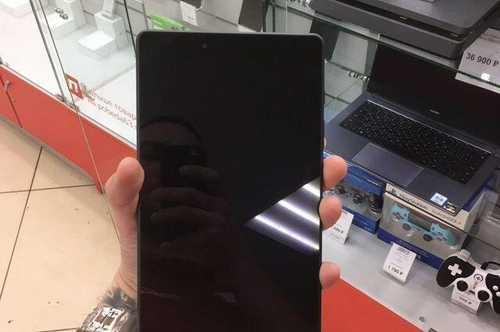 С66 Планшет Samsung Galaxy Tab A 8.0 SM-T290
