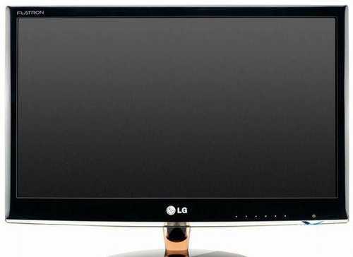 23" LG Flatron IPS236