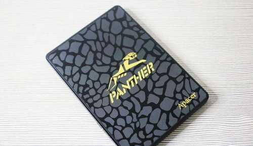 SSD 120 GB Apacer AS340 panther (120GAS340G)