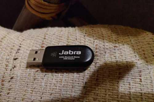 Bluetooth адаптер jabra 320s