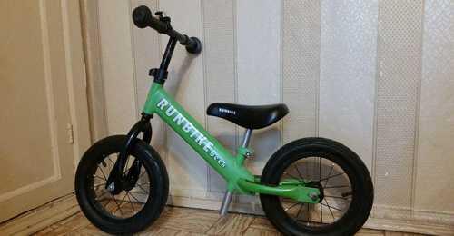 Беговел Runbike