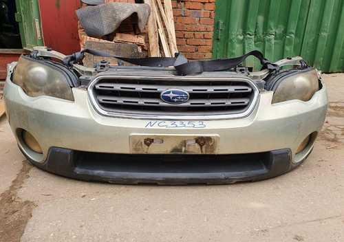 Ноускат Subaru Legacy Outback BL BP ксенон