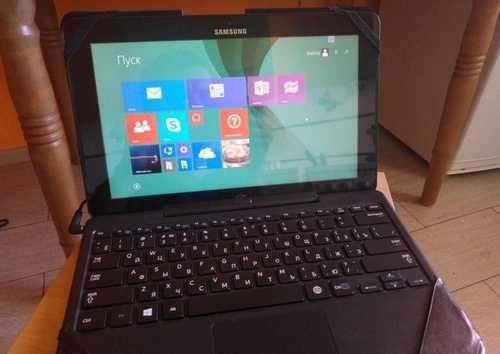 Samsung ativ Smart PC Pro 700T