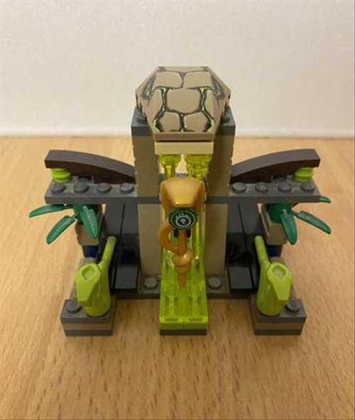 Lego Ninjago 9440