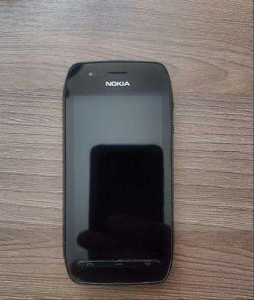 Телефон Nokia 603