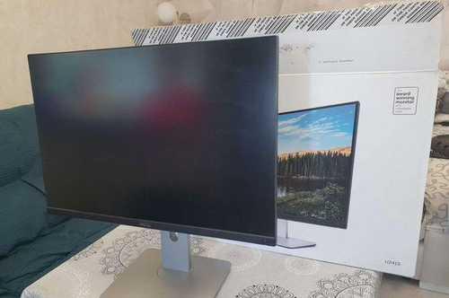 Профессиональный монитор Dell UltraSharp U2415