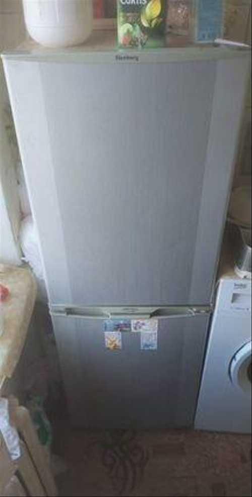 Холодильник elenberg б/у
