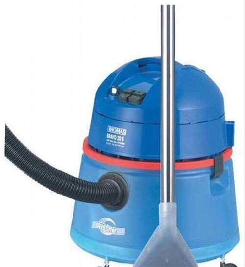 Продам моющий пылесос thomas bravo 20s aquafilter