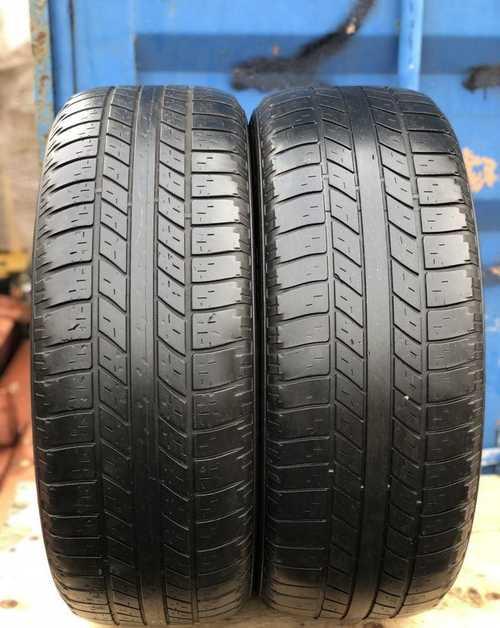 255 60 r18. Goodyear Wrangler HP отзывы.