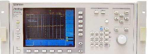 Анализатор спектра Anritsu MT8801B