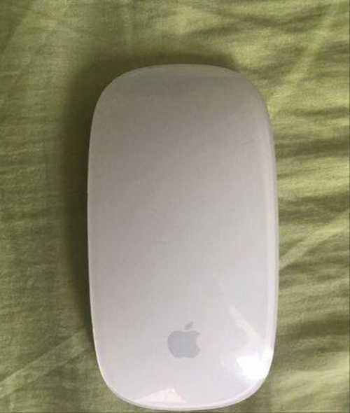 Apple Magic Mouse (1ое поколение)