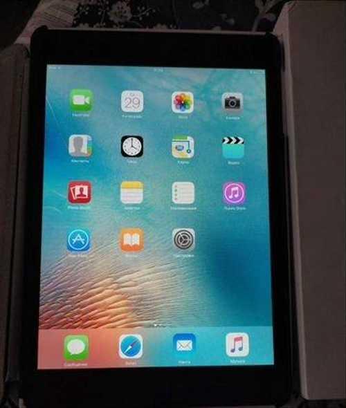 iPad Mini 2 64gb