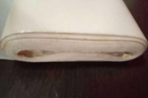 Пергаментная бумага