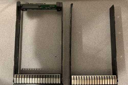 Салазки для жестких дисков Huawei 3.5 SAS SATA