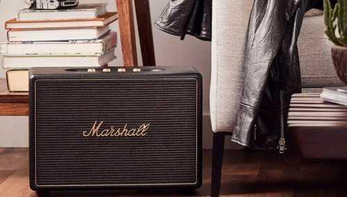 Акустическая система Marshall Woburn II