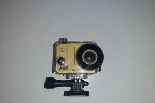 Экшн камера AEE S40 Pro