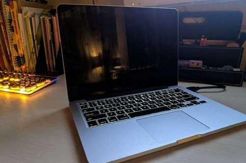Apple Mac Mini i5/8/256gb 2013 он же macbook pro 1