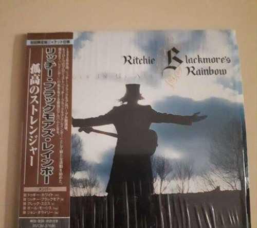Ritchie blackmore'S rainbow 1995
