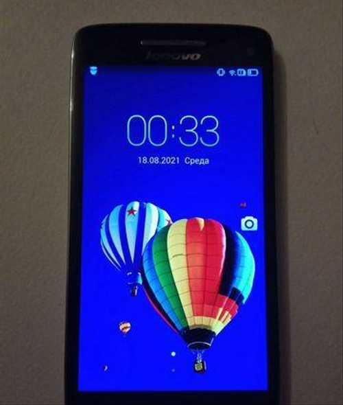 Смартфон Lenovo Vibe X 16 гб