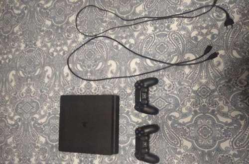 Sony ps4 slim 500gb