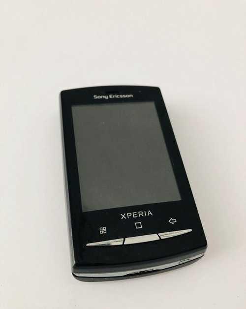 Телефон Sony Ericsson Xperia X10 mini pro (U20i)