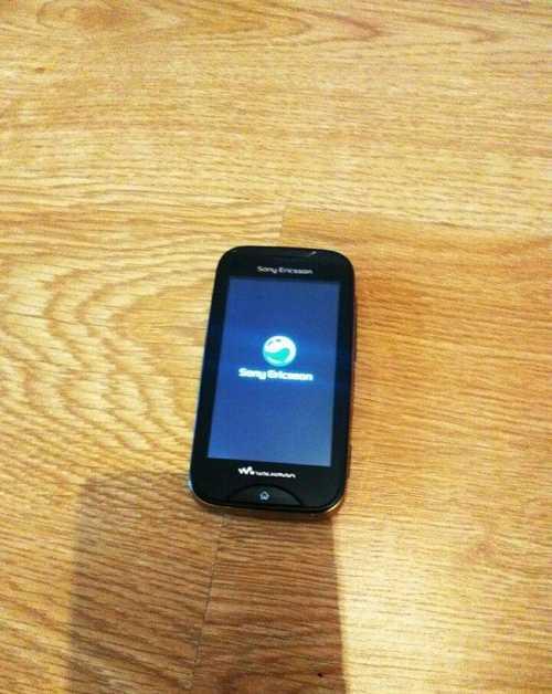 Sony Ericsson Walman. Состояние отличное