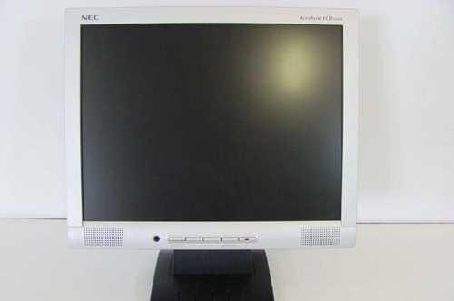ЖК-Монитор 15" NEC AccuSync LCD52VM