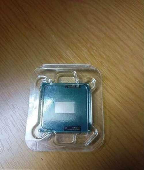 Процессор Intel Pentium 2020m