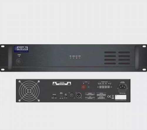 Усилитель proaudio pa-240n