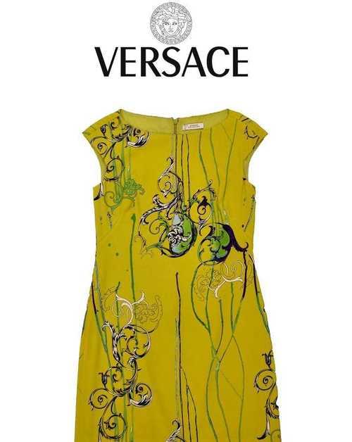 Платье Versace оригинал