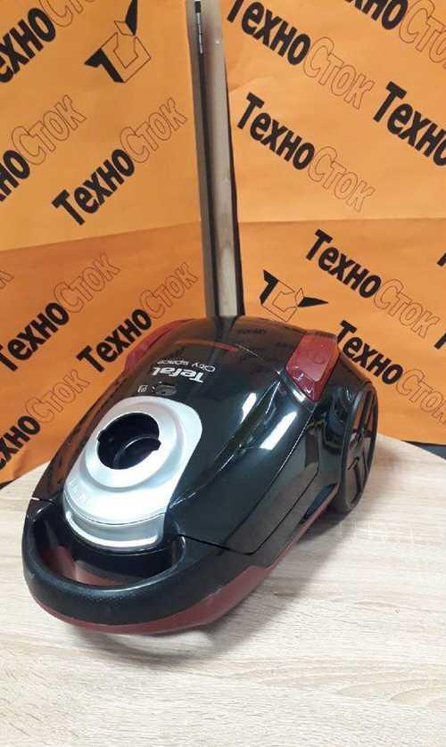 Пылесос Tefal TW2619EA City Space