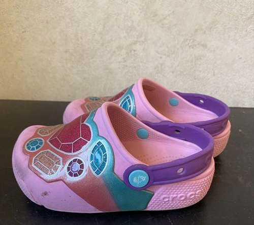 Crocs c11
