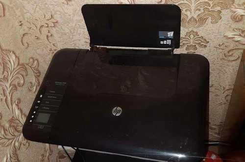 Мфу HP deskjet 3050